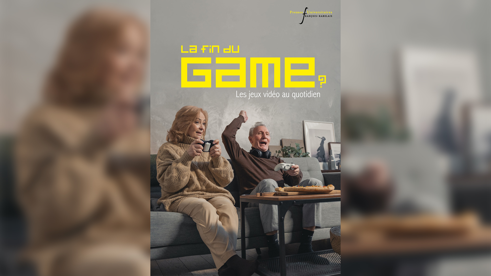 La fin game? Les jeux vidéo au quotidien